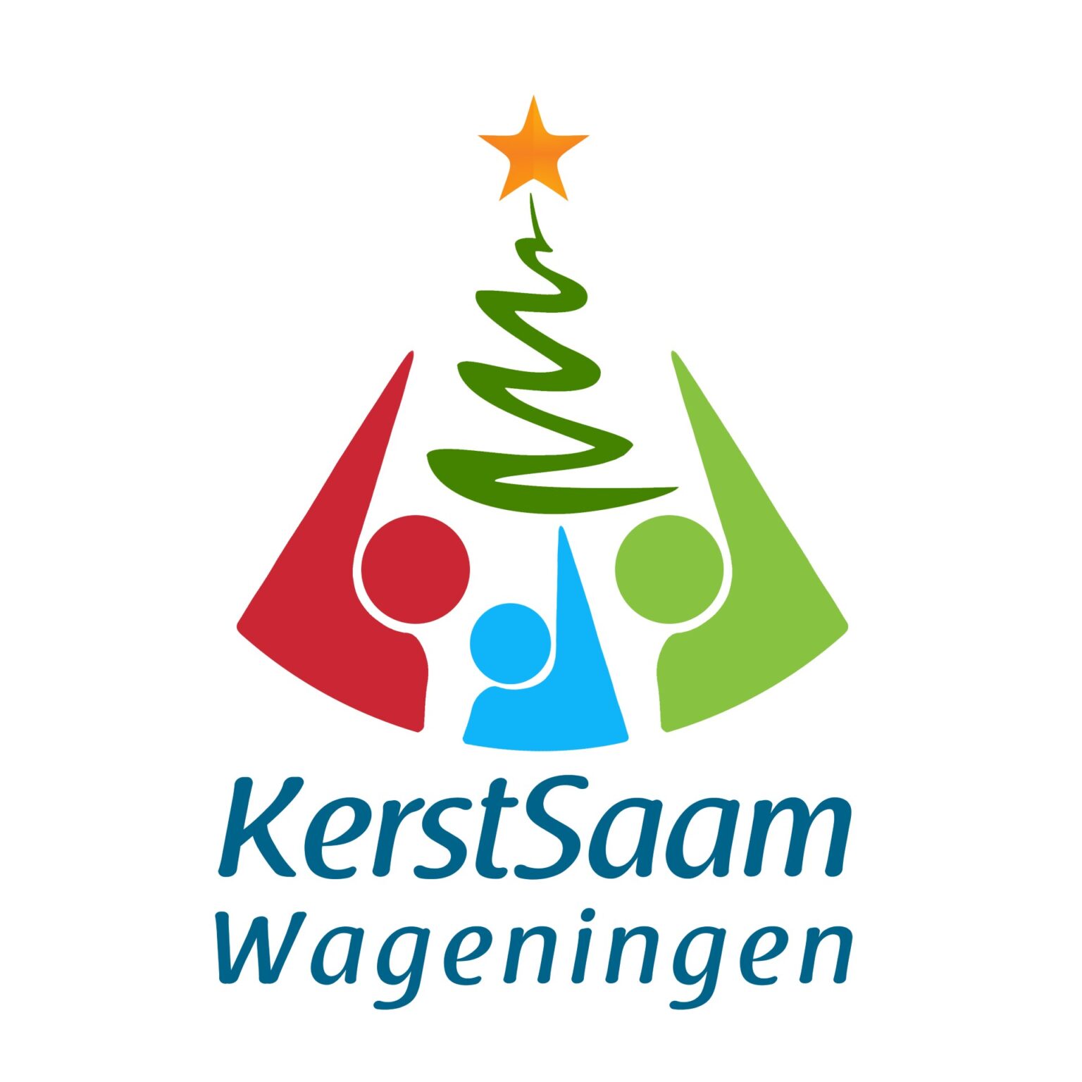 Organiseer een activiteit om samen kerst te vieren